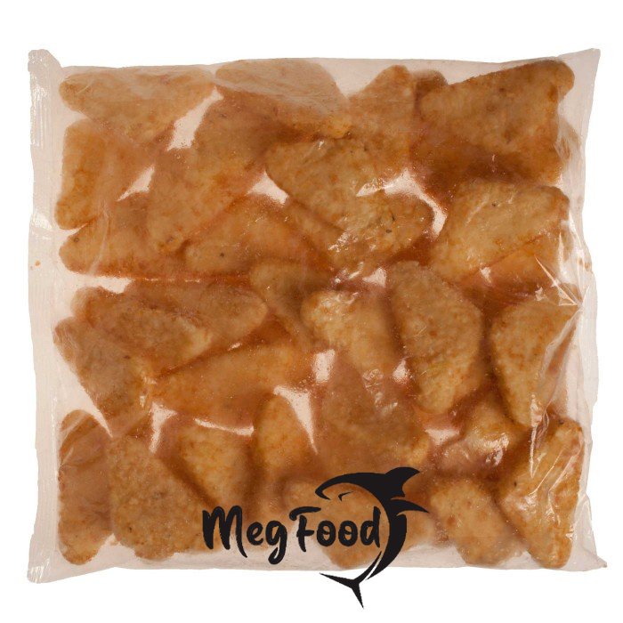 Jual MCCain Triangle Patties | Hash Brown Potatoes - 2.267 Kg | Shopee ...