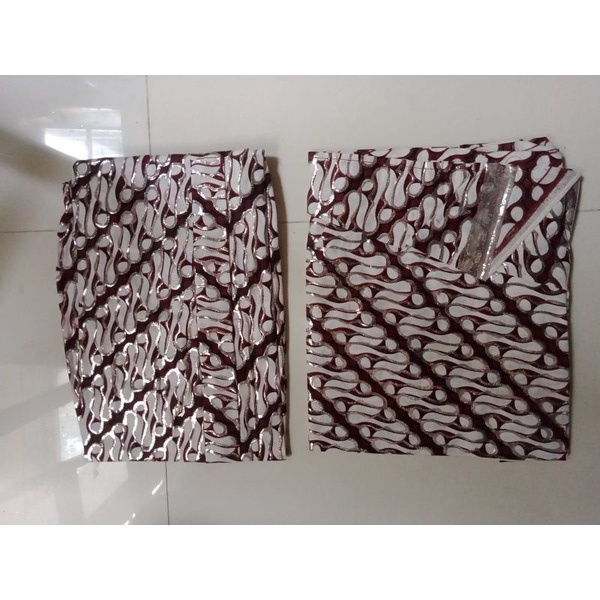 Jual Set sunda (Rok wiru instan + sapit urang Prodo) (SELUTUT COWOK ...
