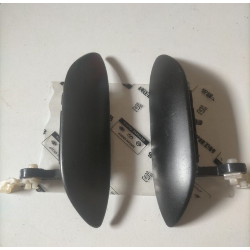 Jual hendle hendle pintu luar mobil Datsun go original hrg satuan atau ...