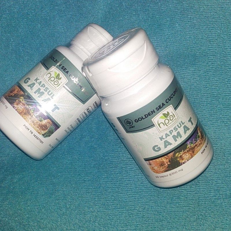 Jual gamat (non member) | Shopee Indonesia