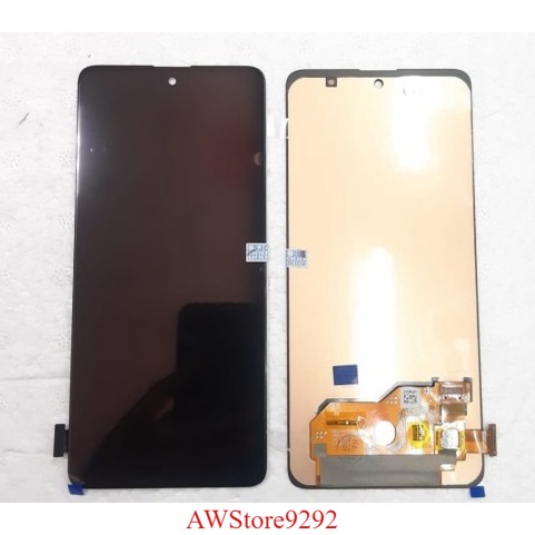 Jual Layar Sentuh LCD TS Touchscreen Fullset Samsung A51 M31S A515 ...