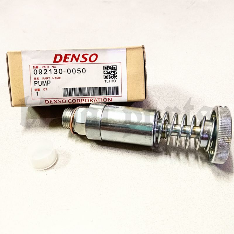 Jual POMPA SOLAR UNTUK TRUK COLT DIESEL PS100, PS120, CANTER BAHAN BESI ...