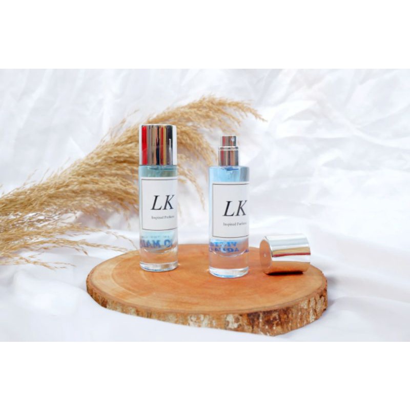 Jual LK PARFUM AROMA PRIA (Tulis Varian Di Notes) | Shopee Indonesia