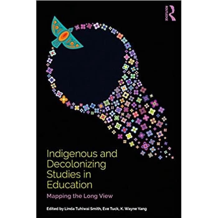Jual Indigenous and Decolonizing Studies in Education | Shopee Indonesia