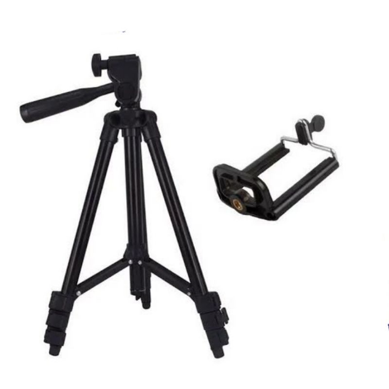 Jual Tripod 3120 A Murah / Tripod Kamera HP Handphone Vertikal ...