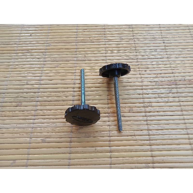 Jual Baud Box aki Honda c50 c70 c90 hitam | Shopee Indonesia