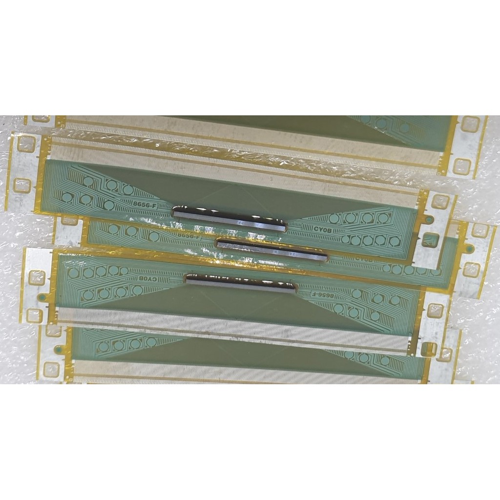 Jual IC COF 8656-F CYOB untuk TV LED Polytron 32inch | Shopee Indonesia