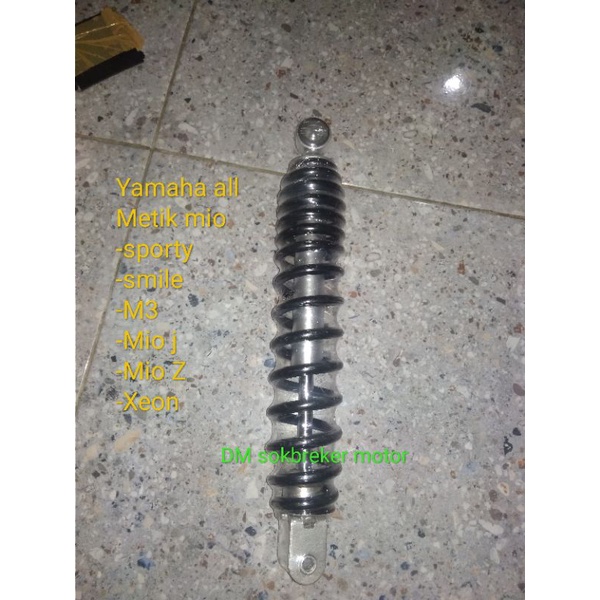 Jual sokbreker yamaha | Shopee Indonesia