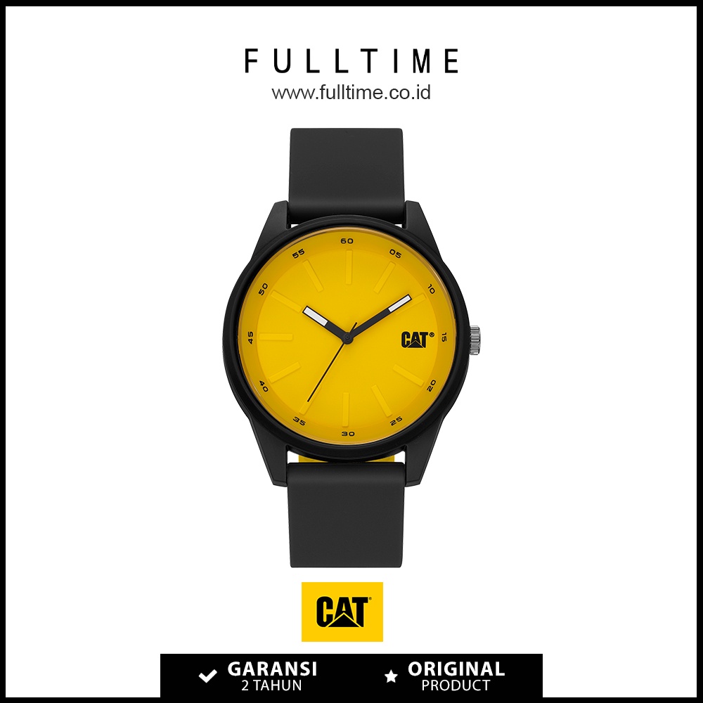 Jual Caterpillar Casual Men's Watches CAT LJ.160.21.721 | Shopee Indonesia