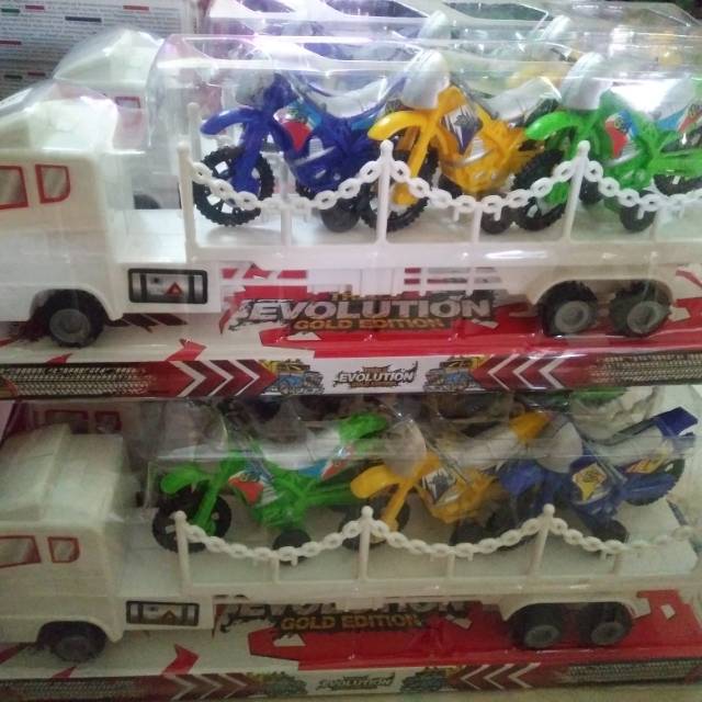 Jual Mobil Angkut Trail | Shopee Indonesia