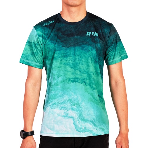 Jual JERSEY RUNNING | JERSEY LARI | KAOS RUNNING | VERDA JERJHON ...