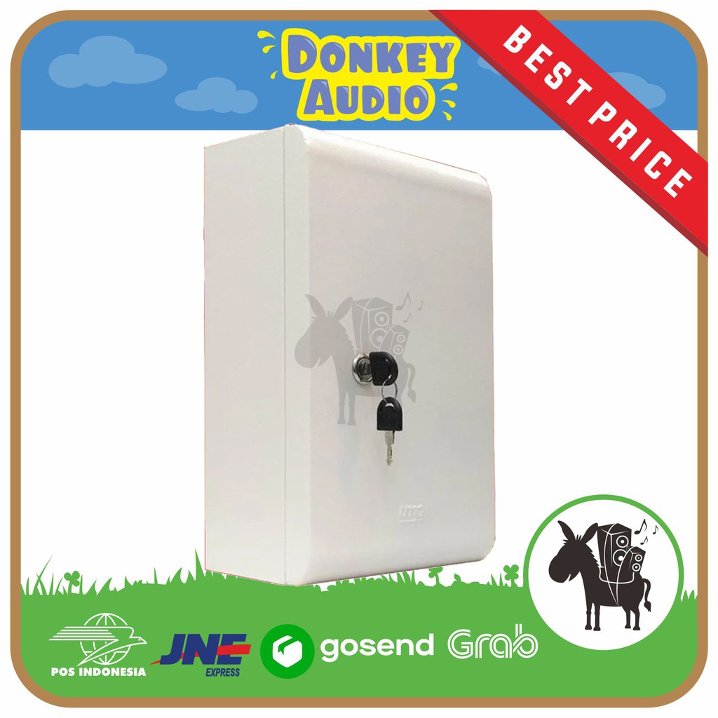 Jual BOX PANEL LISTRIK 60X80X20 UMG | Shopee Indonesia