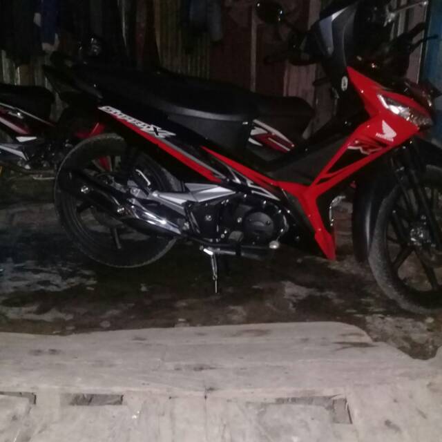 Jual Honda supra x | Shopee Indonesia