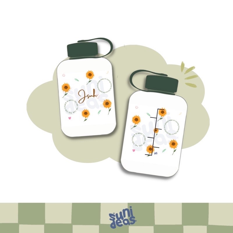 Jual JSUH BOTTLE (PELUNASAN) | Shopee Indonesia