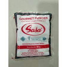 Jual Sasa Micin MSG 50 gr | Shopee Indonesia