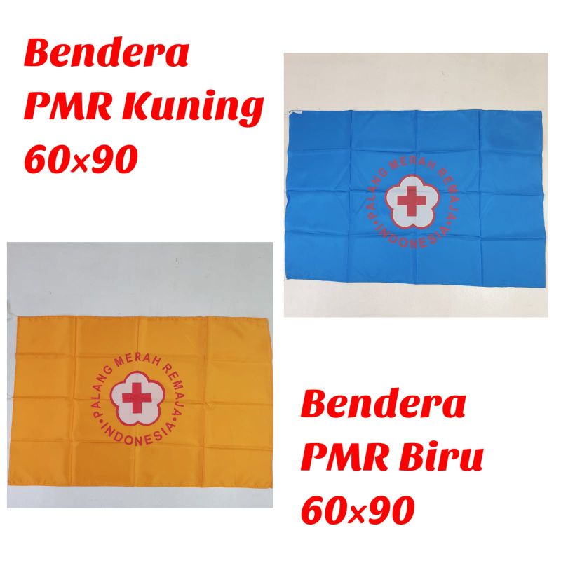 Jual Bendera Palang Merah Remaja (PMR) | Shopee Indonesia