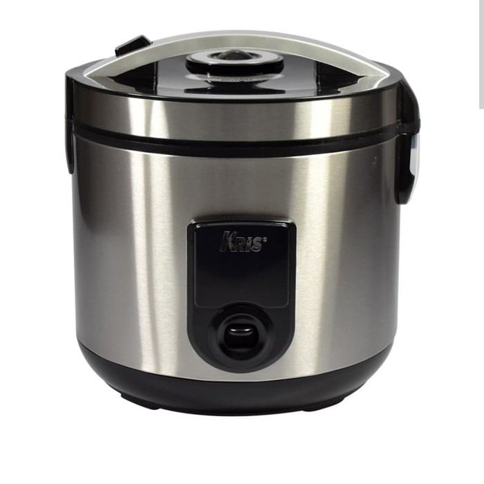 Jual Rice Cooker / Rice Cooker Serbaguna / Kris Rice Cooker Deluxe 1.8 ...