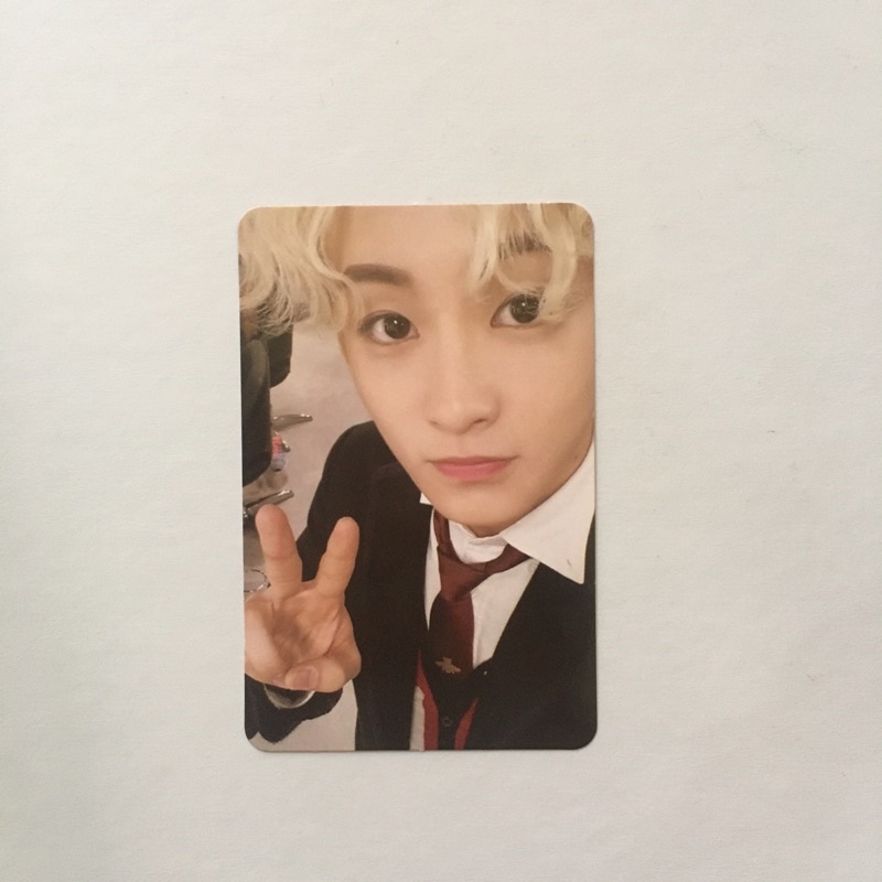 Jual NCT DREAM MARK MFAL PC | Shopee Indonesia