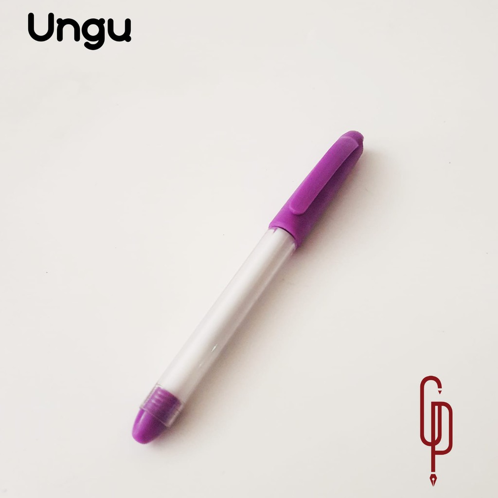 Jual Pulpen Promosi Boss Gel Aktif isi Biasa MIN ORDER 50 PCS | Shopee ...