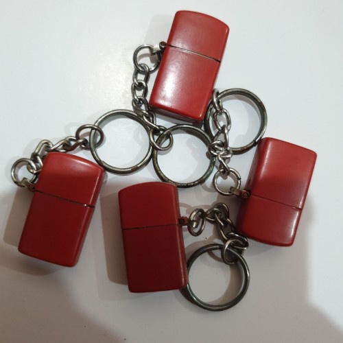 Jual korek api mini merah | Shopee Indonesia