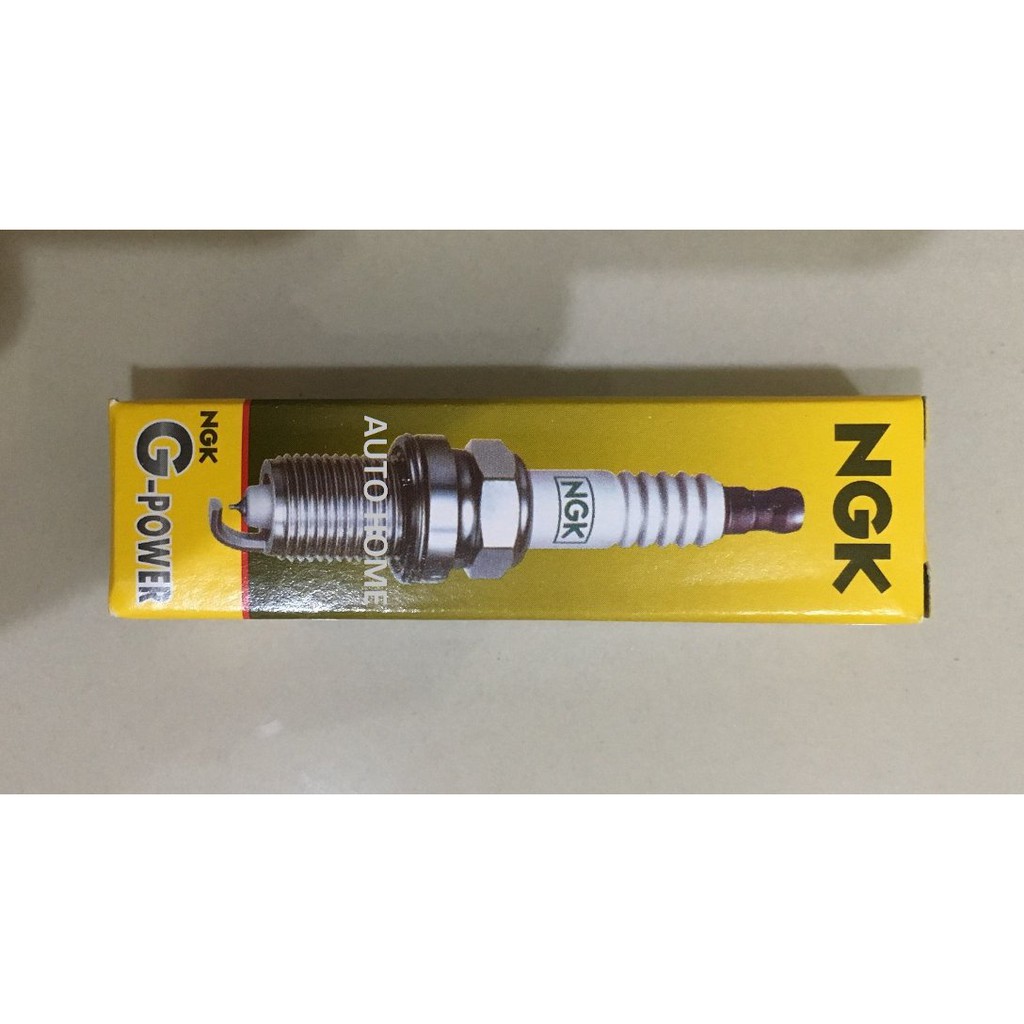 Jual Busi Motor NGK Platinum CS1 Nova Sonic Satria FU F150 Thunder ...