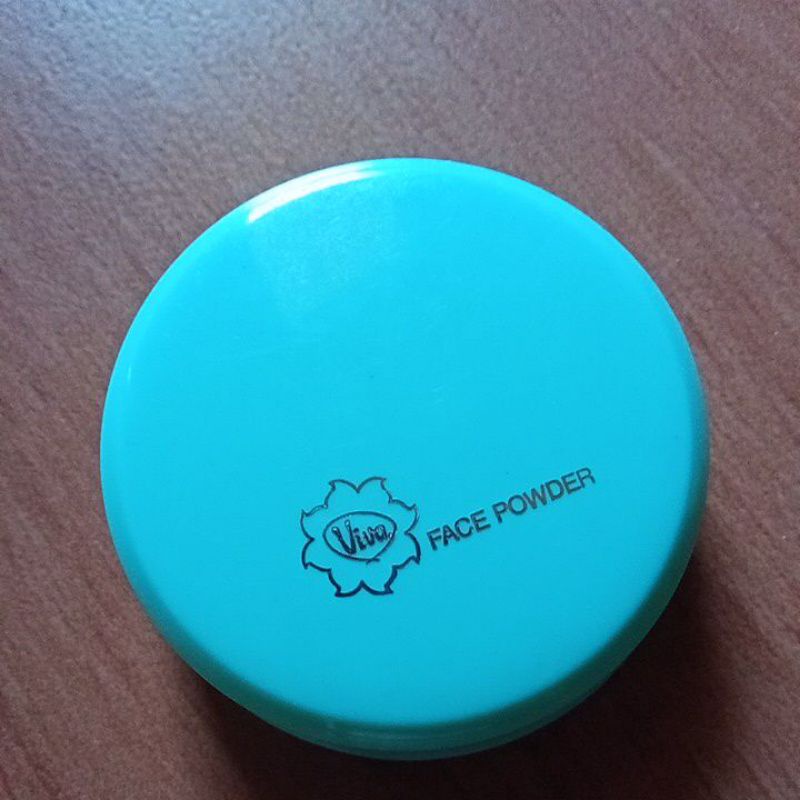 Jual Viva Face Powder 25g | Shopee Indonesia