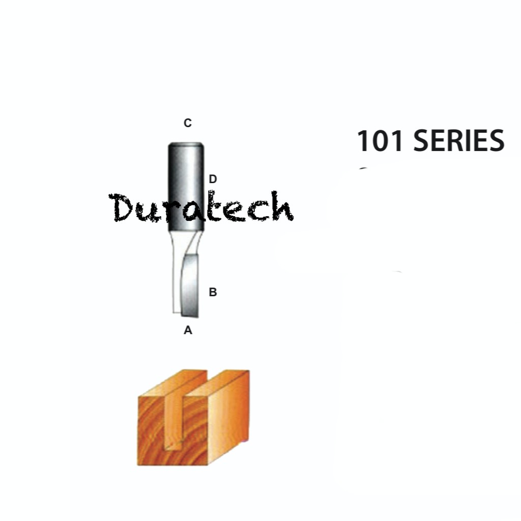 Jual Mata Router Kayu / Router Bit Benz / Mata Profile Kayu 101 Series ...