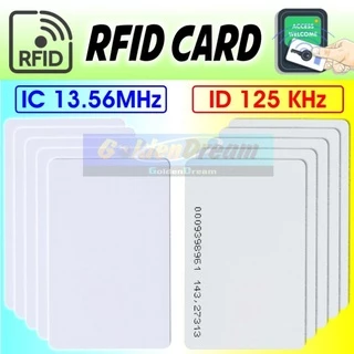 Jual kartu rfid Harga Terbaik & Termurah Desember 2025 | Shopee Indonesia