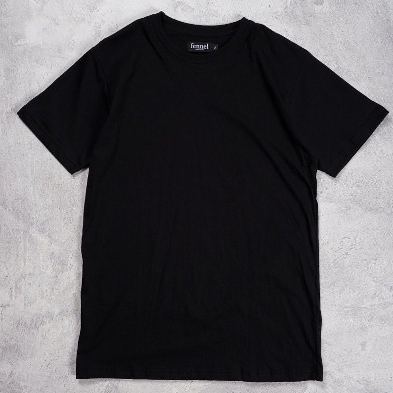 Jual Kaos Polos Cotton combed 30s//Kaos polos laki-laki//Kaos polos ...