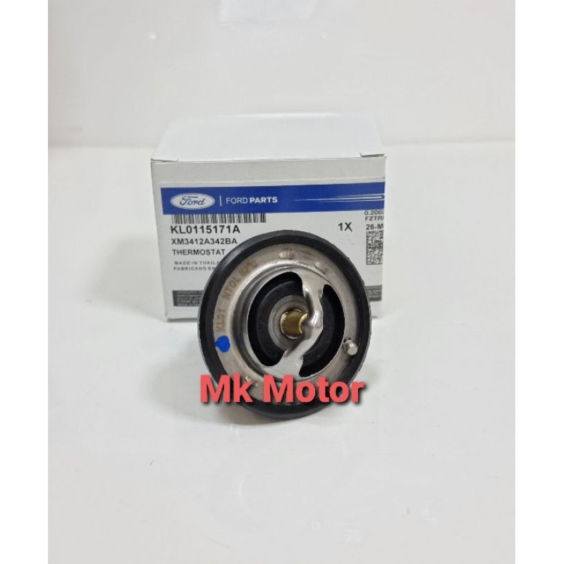 Jual THERMOSTAT / TERMOSTAT FORD RANGER EVEREST ALL TYPE | Shopee Indonesia