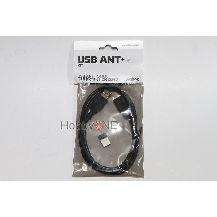 Jual Ho Wahoo USB ANT Stick Dan USB Extension Cord Dongle Trainer ...