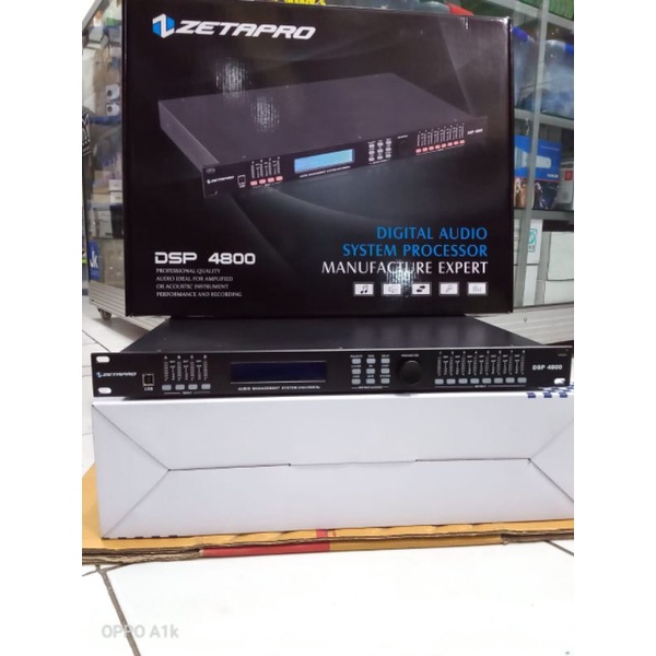 Jual Dlms management zetapro dsp 4800 original | Shopee Indonesia