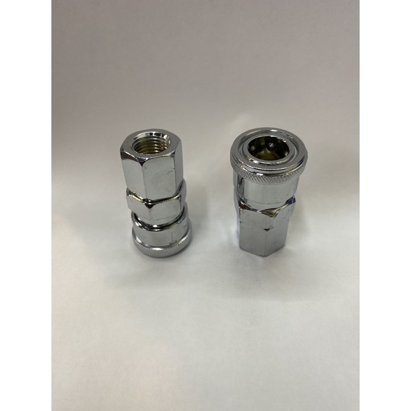 Jual coupler angin sf 30 female 3/8 npt | Shopee Indonesia