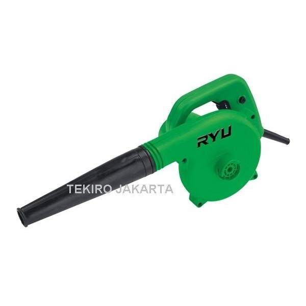 Jual TEKIRO RYU POWER TOOLS MESIN BLOWER RBL 25-1 DAYA 500WATT | Shopee ...