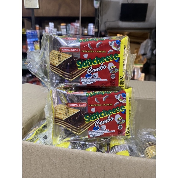 Jual SALTCHEESE SALT CHEESE COMBO | Shopee Indonesia