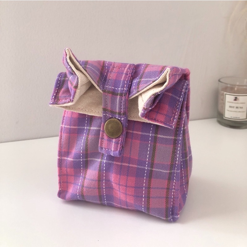 Jual Bento Pouch | korean pouch | pouch korea | pouch lucu | pouch unik ...