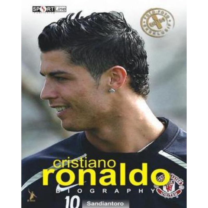 Jual CRISTIANO RONALDO | Shopee Indonesia