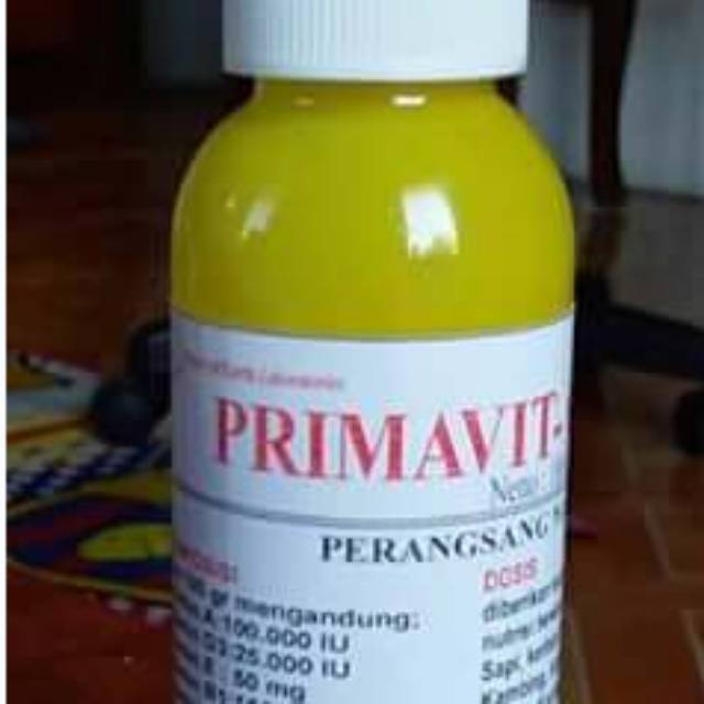 Jual PRIMAVIT GEL meyer Obat nafsu makan domba/sapi/kambing | Shopee ...