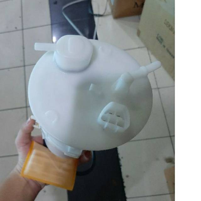 Jual Fuel pump Assy Hyundai Accent 3 Visto Avega New Rio 2007 Up pipa2 ...