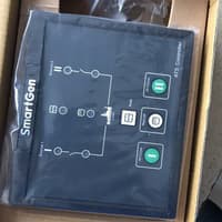 Jual Module ATS Smartgen HAT520N Genset | Shopee Indonesia