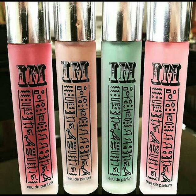 Jual IM PARFUM EUDE (PARFUM ORIGINAL) | Shopee Indonesia
