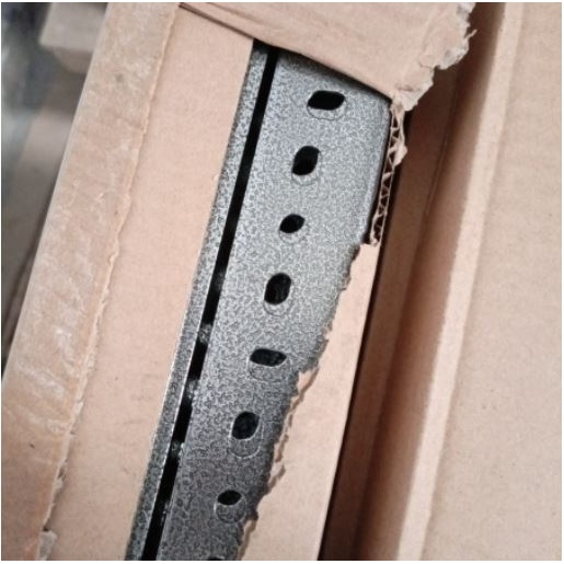 Jual Siku Rak YSK Hardwares 24kg isi 10 3 meter / siku lubang /siku rak ...