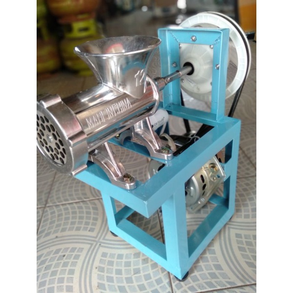 Jual gilingan daging, gilingan getuk,gilingan kacang | Shopee Indonesia
