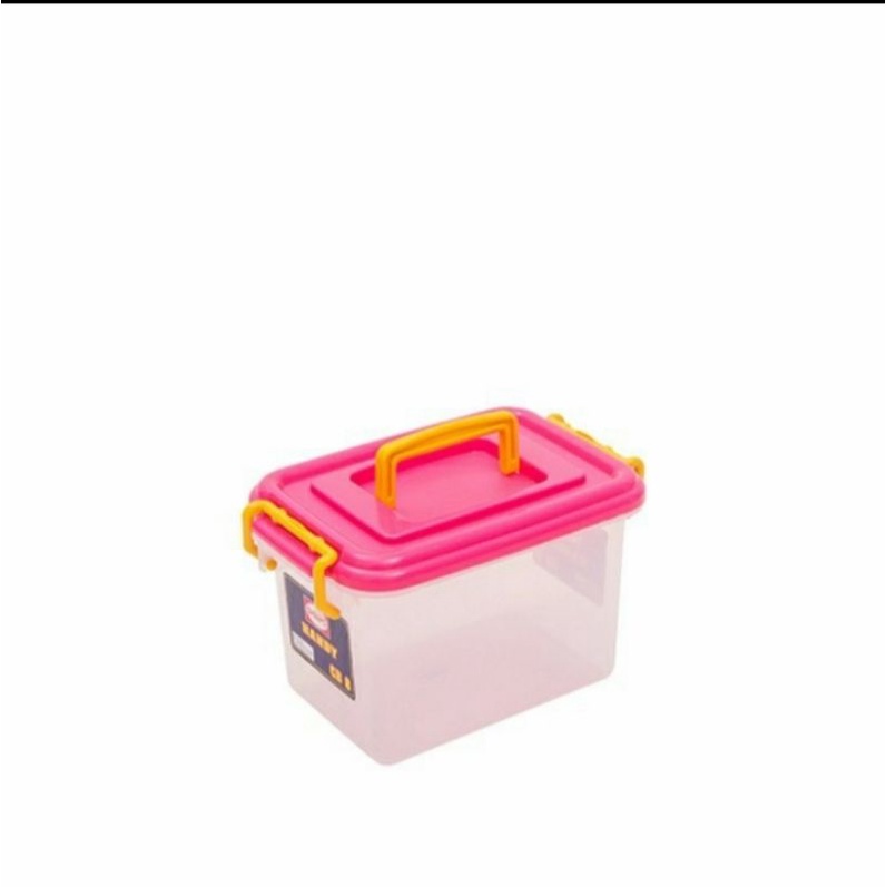 Jual CB 8 Container Box Ukuran 8 Liter merk Shinpo | Shopee Indonesia