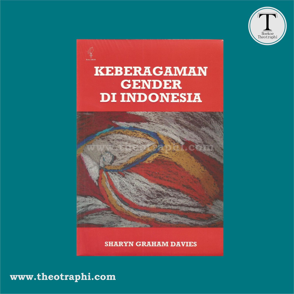 Jual Keberagaman Gender di Indonesia - Sharyn Graham Davies | Shopee Indonesia