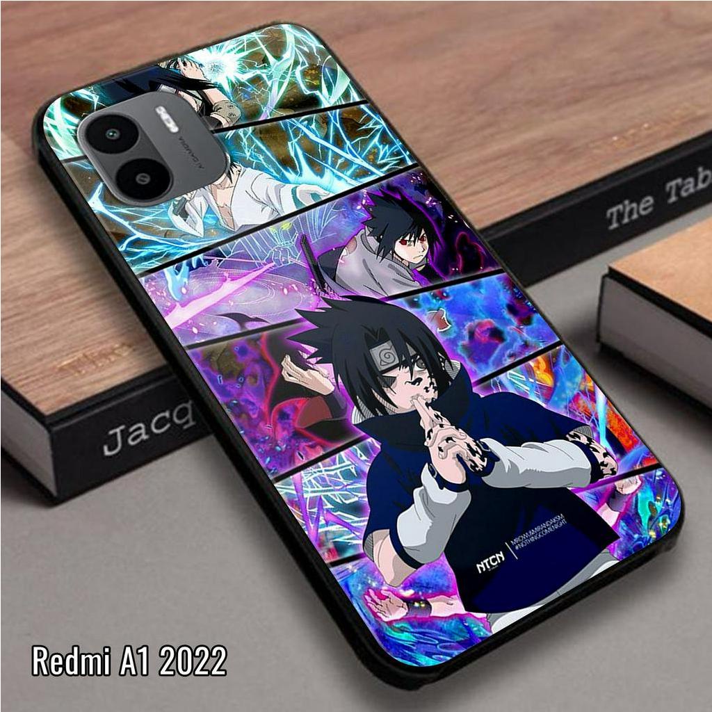 Jual Case Xiaomi Redmi A2 2022 - Casing Xiaomi Redmi A2 2022 - ( MK07 ...