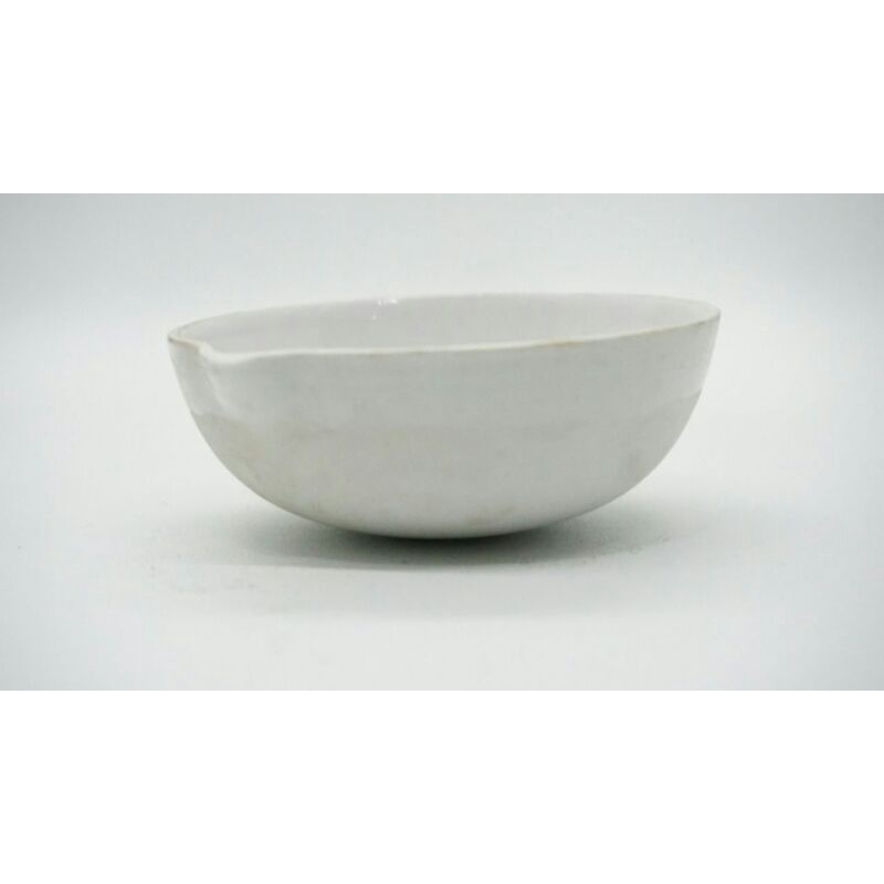 Jual Cawan Penguap porselen 125 ml / mangkok uap | Shopee Indonesia