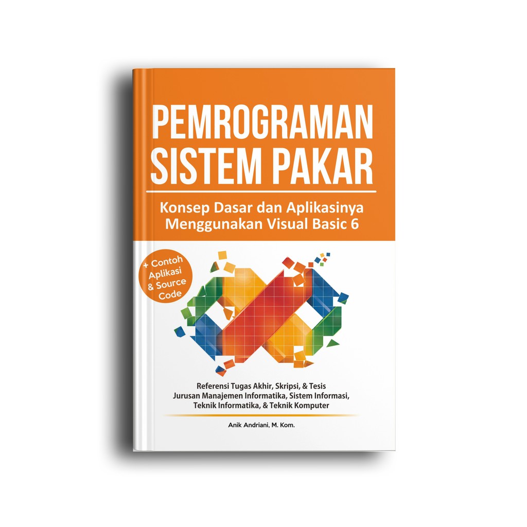 Jual Pemrograman Sistem Pakar | Shopee Indonesia
