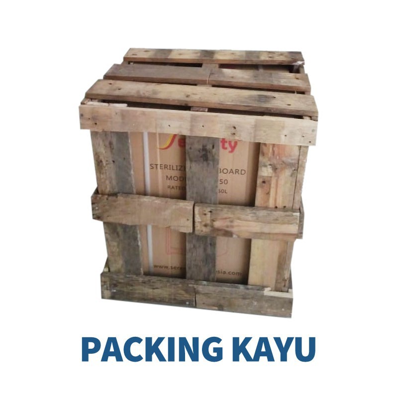 Jual TAMBAHAN PACKING KAYU BARANG BERAT + FRAGILE/PALET KAYU | Shopee ...
