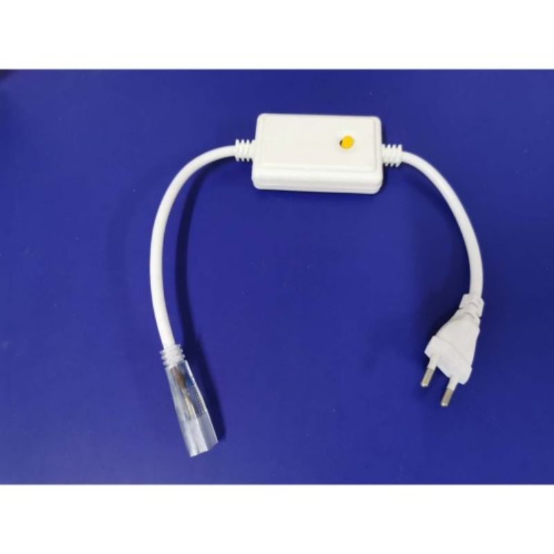 Jual AL Socket otomatis led strip | Shopee Indonesia
